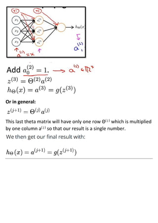 8 neural network representation | PDF