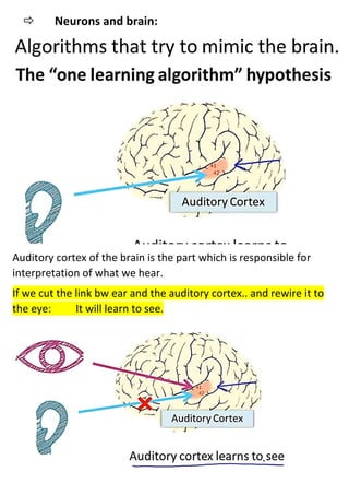 8 neural network representation | PDF