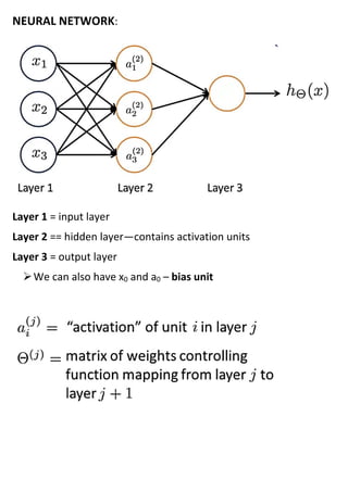 8 neural network representation | PDF