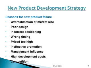 8 new product development | PPT