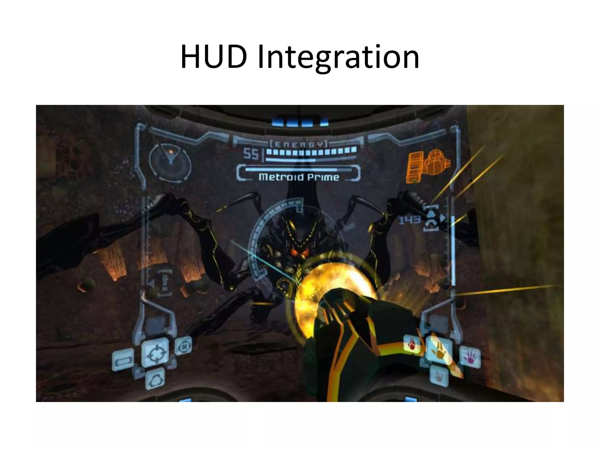 Navigating HUD Design | PPTX