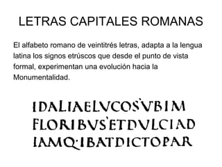 Evolución de la escritura | PPT