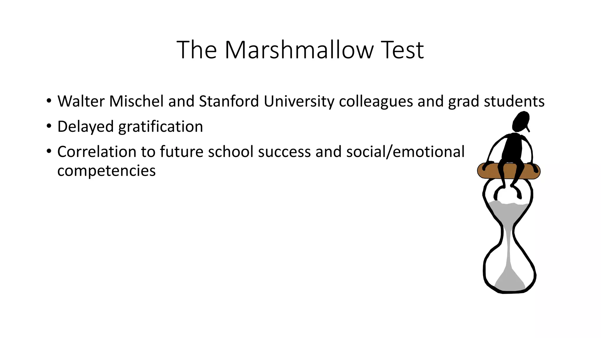 Supporting self regulation skills [recovered] | PPTX