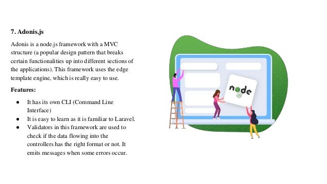 8 Node.js Frameworks Every Developer Should Know [UPDATED].pptx