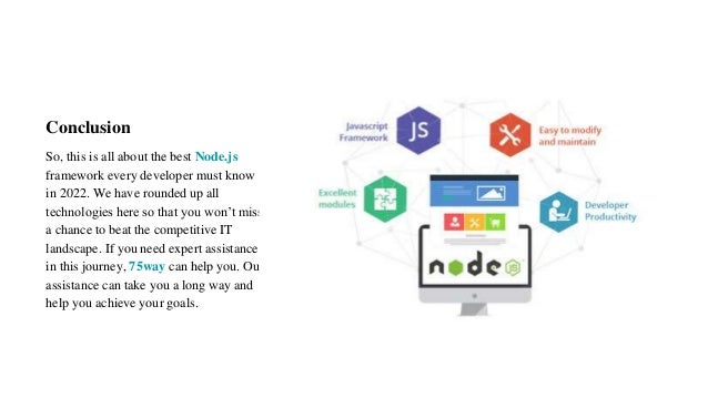 8 Node.js Frameworks Every Developer Should Know [UPDATED].pptx