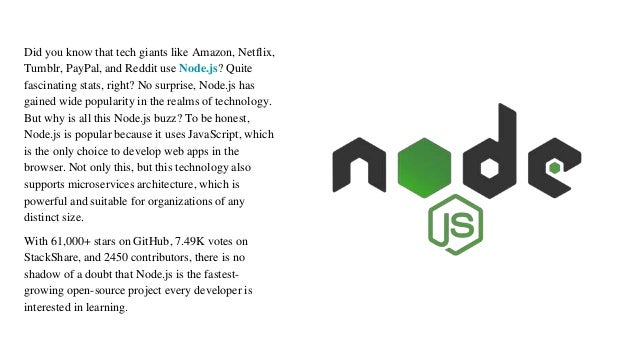 8 Node.js Frameworks Every Developer Should Know [UPDATED].pptx
