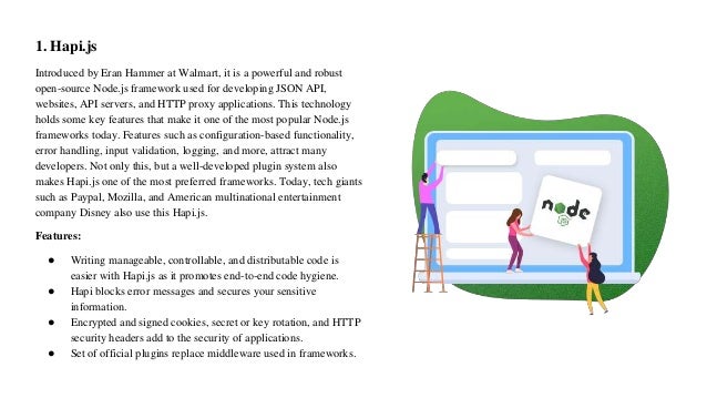 8 Node.js Frameworks Every Developer Should Know [UPDATED].pptx