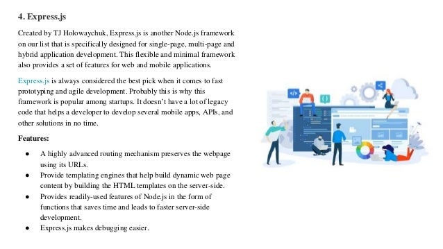 8 Node.js Frameworks Every Developer Should Know [UPDATED].pptx