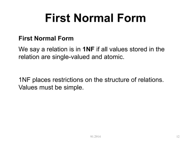 8 Normalization (1).ppt