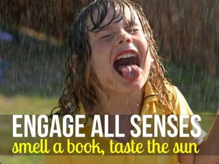 8 Ways to Live In The Now | PDF