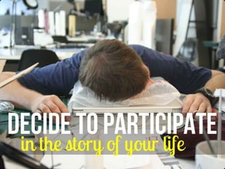 8 Ways to Live In The Now | PDF