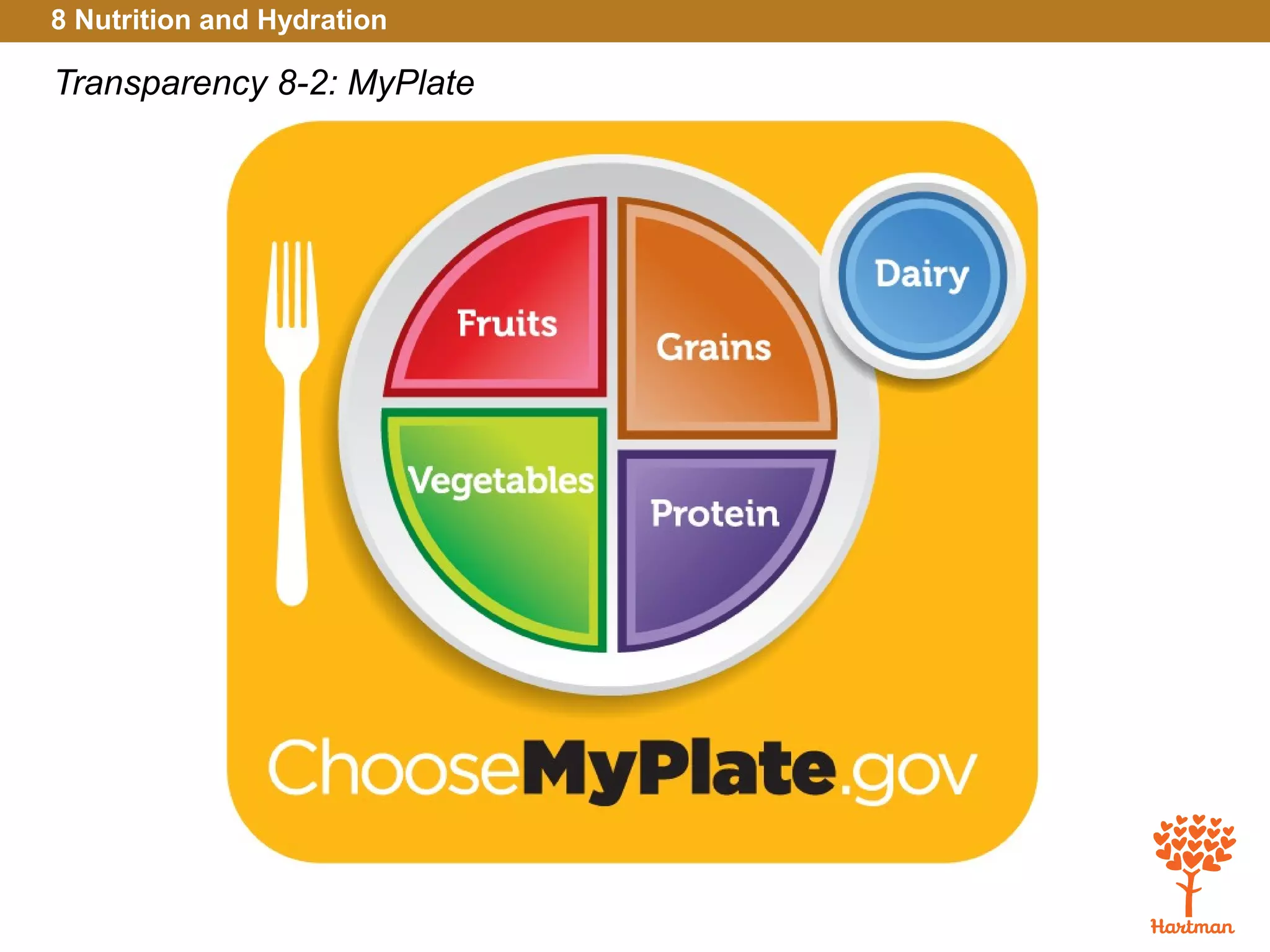 Nutrition and hydration | PPT