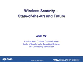 Mngn2005 wireless security | PPT