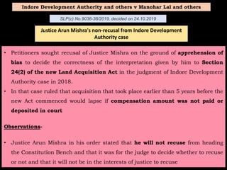 Landmark cases of 2019 | PDF | Legal Services Industry | Industries