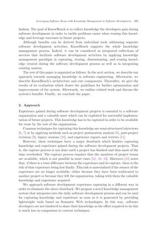 Leveraging software-reuse-with-knowledge-management-in-software-development | PDF