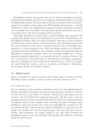 Leveraging software-reuse-with-knowledge-management-in-software-development | PDF