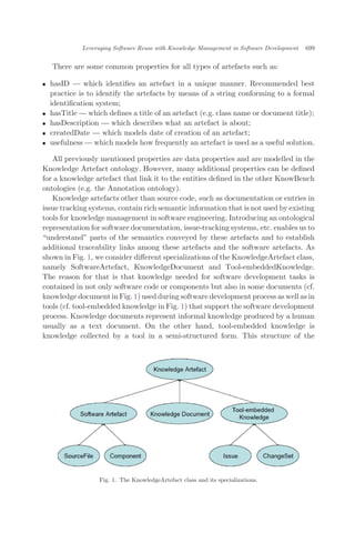 Leveraging software-reuse-with-knowledge-management-in-software ...