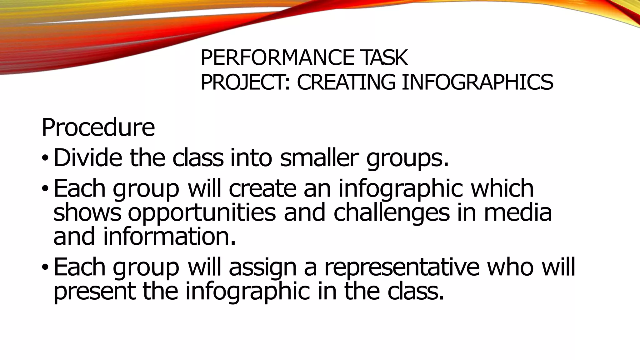 8 Opportunities, Challenges, and Power of Media and Information.pptx