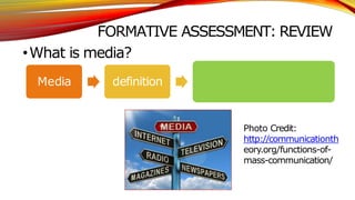 8 Opportunities, Challenges, and Power of Media and Information.pptx