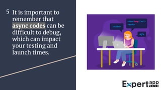 8 Optimization Tips to Improve Your Flutter App Performance | PPT