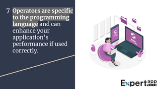 8 Optimization Tips to Improve Your Flutter App Performance | PPT