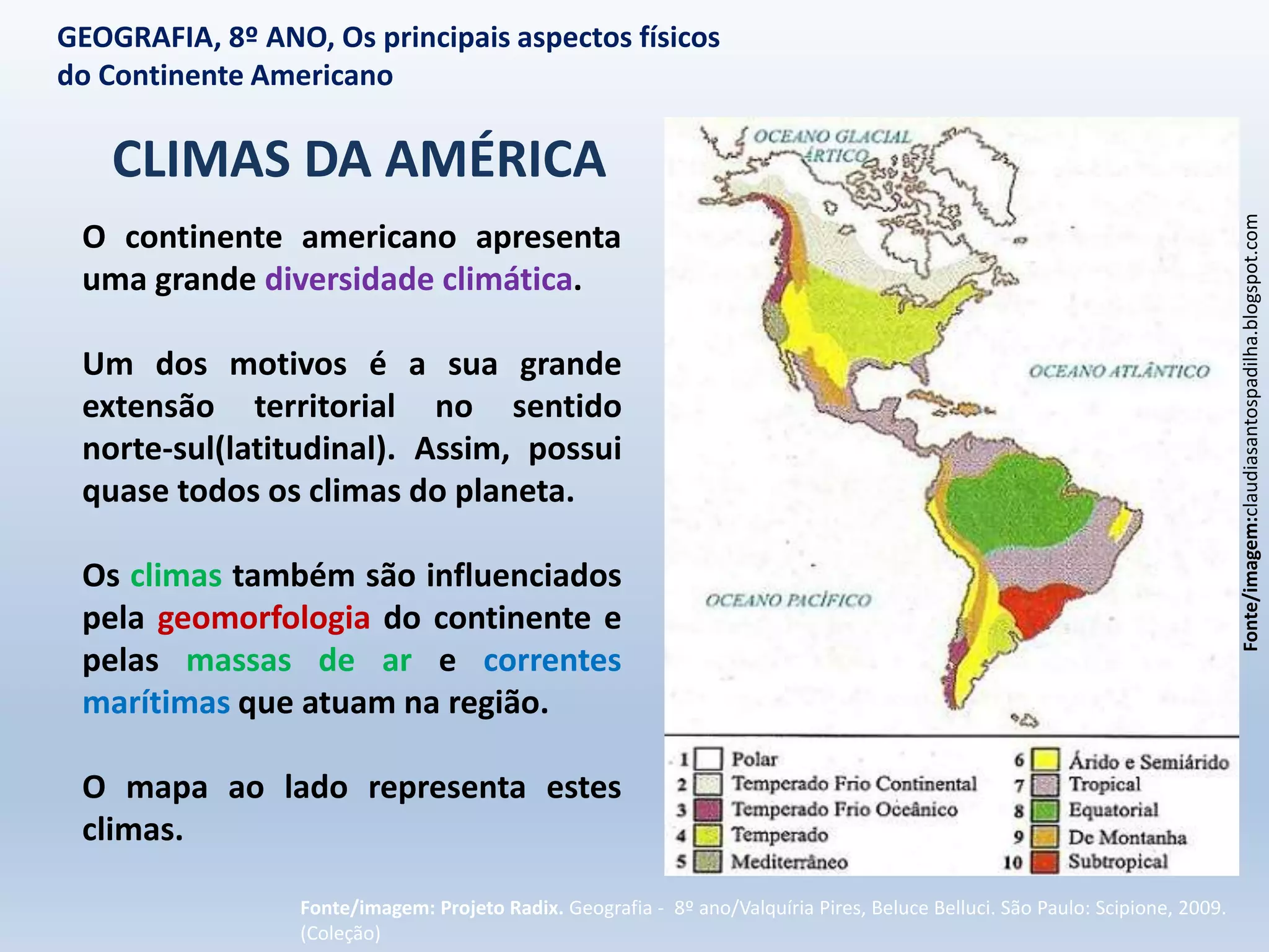 8os-Geo-semana1-Os principais aspectos físicos do Continente Americano.ppt