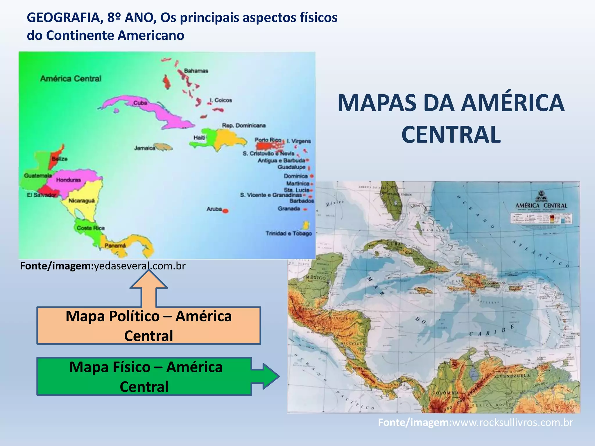 8os-Geo-semana1-Os principais aspectos físicos do Continente Americano.ppt
