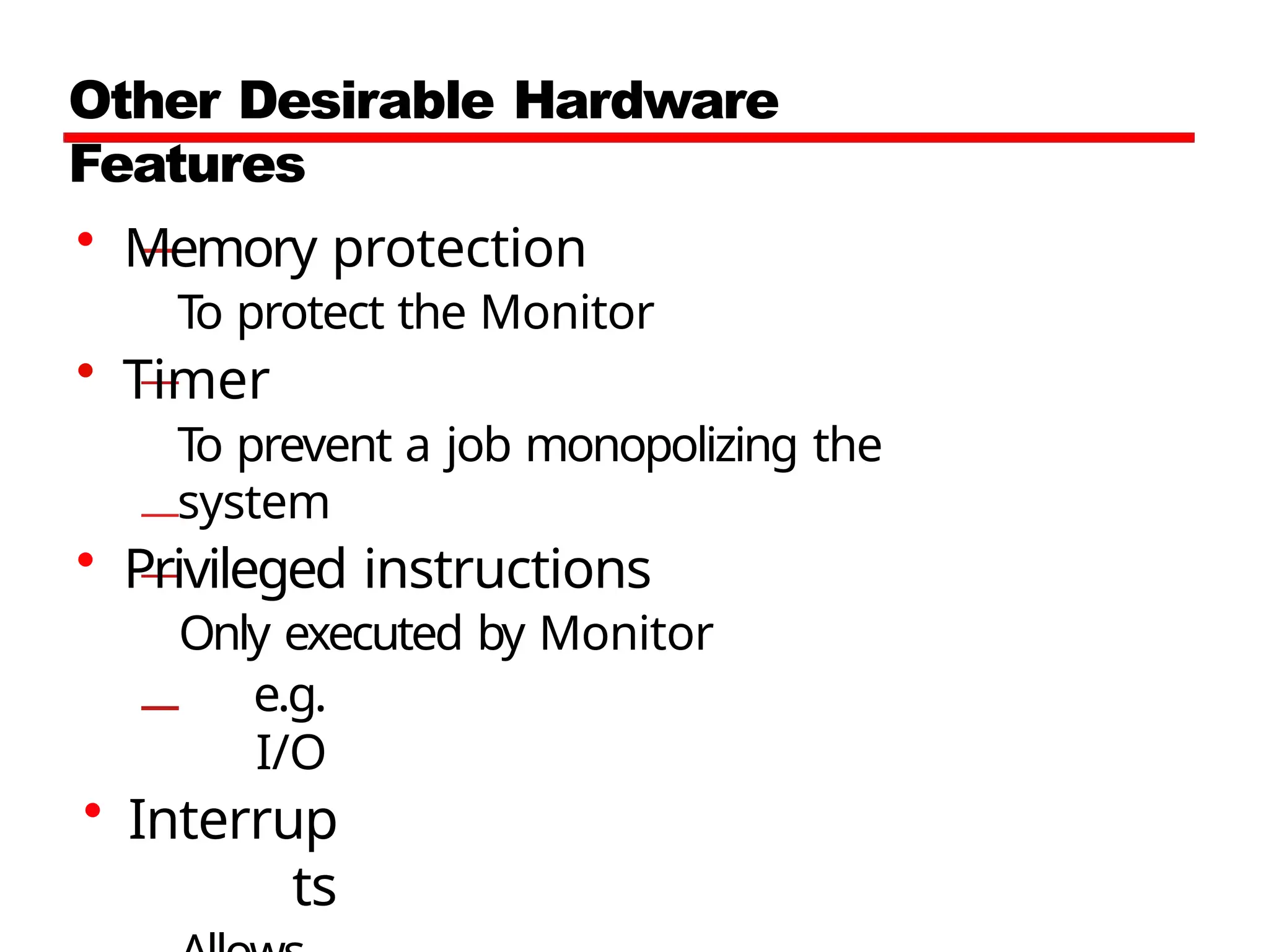 Chapter-08 Operating System support.pptx