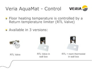 8 p. veria roadshow eng | PDF
