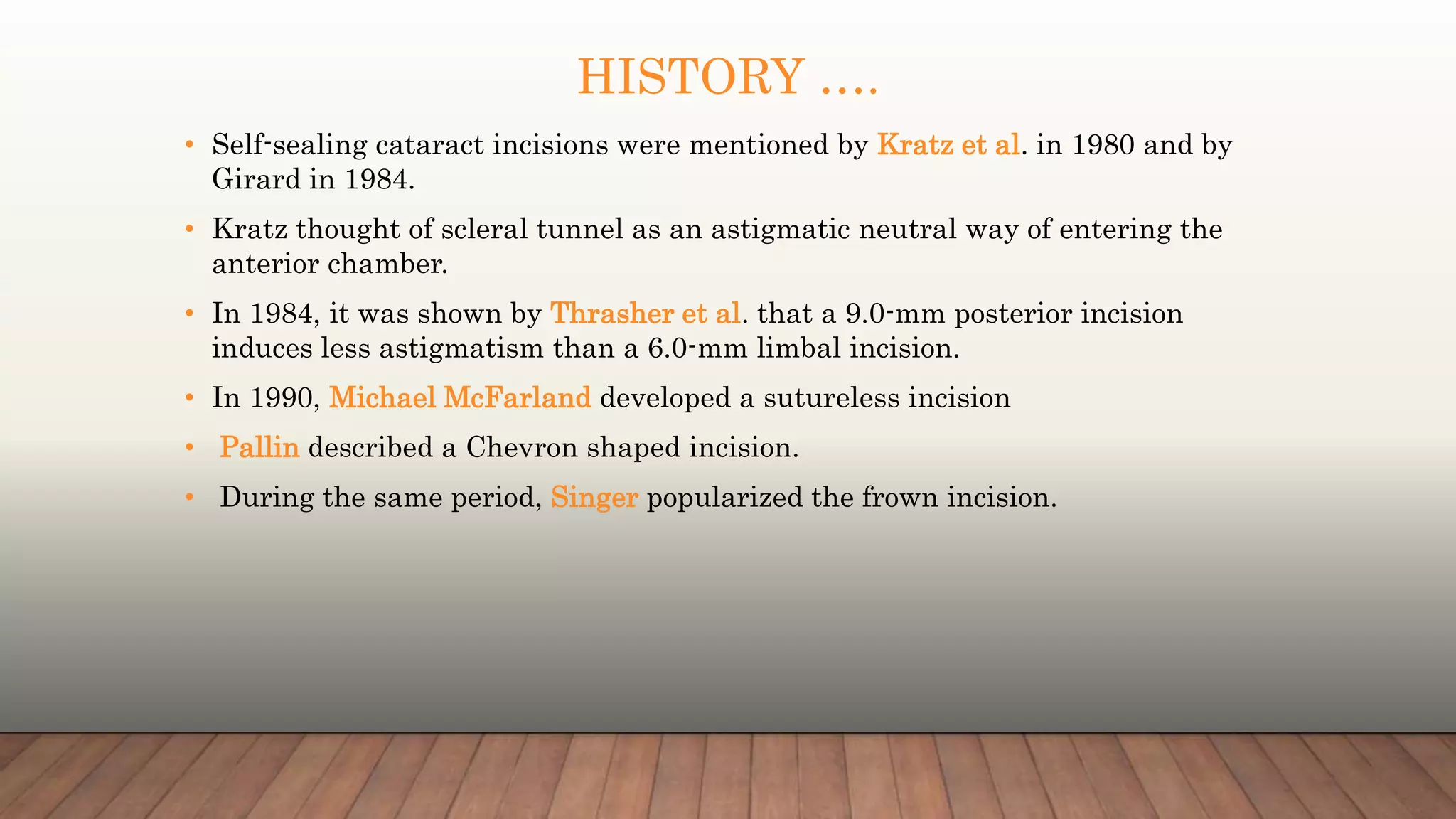 SICS WOUND CONSTRUCTION _ Beginner's Guide | PPTX