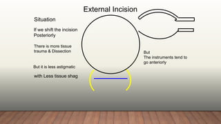 SICS WOUND CONSTRUCTION _ Beginner's Guide | PPTX