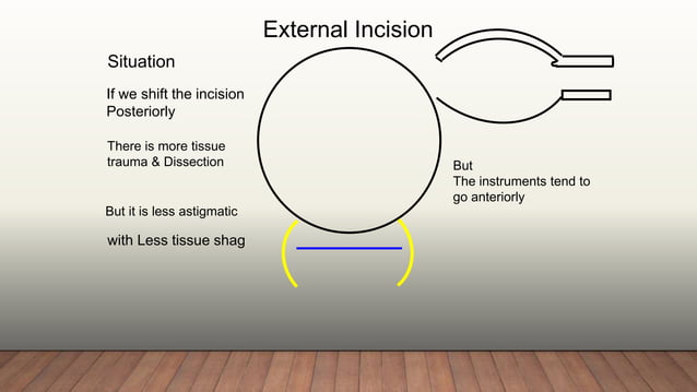 SICS WOUND CONSTRUCTION _ Beginner's Guide | PPTX