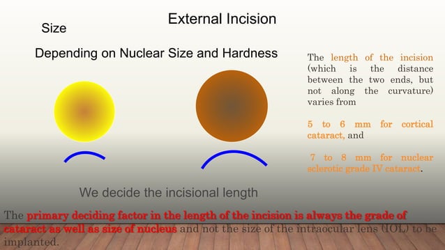 SICS WOUND CONSTRUCTION _ Beginner's Guide | PPTX