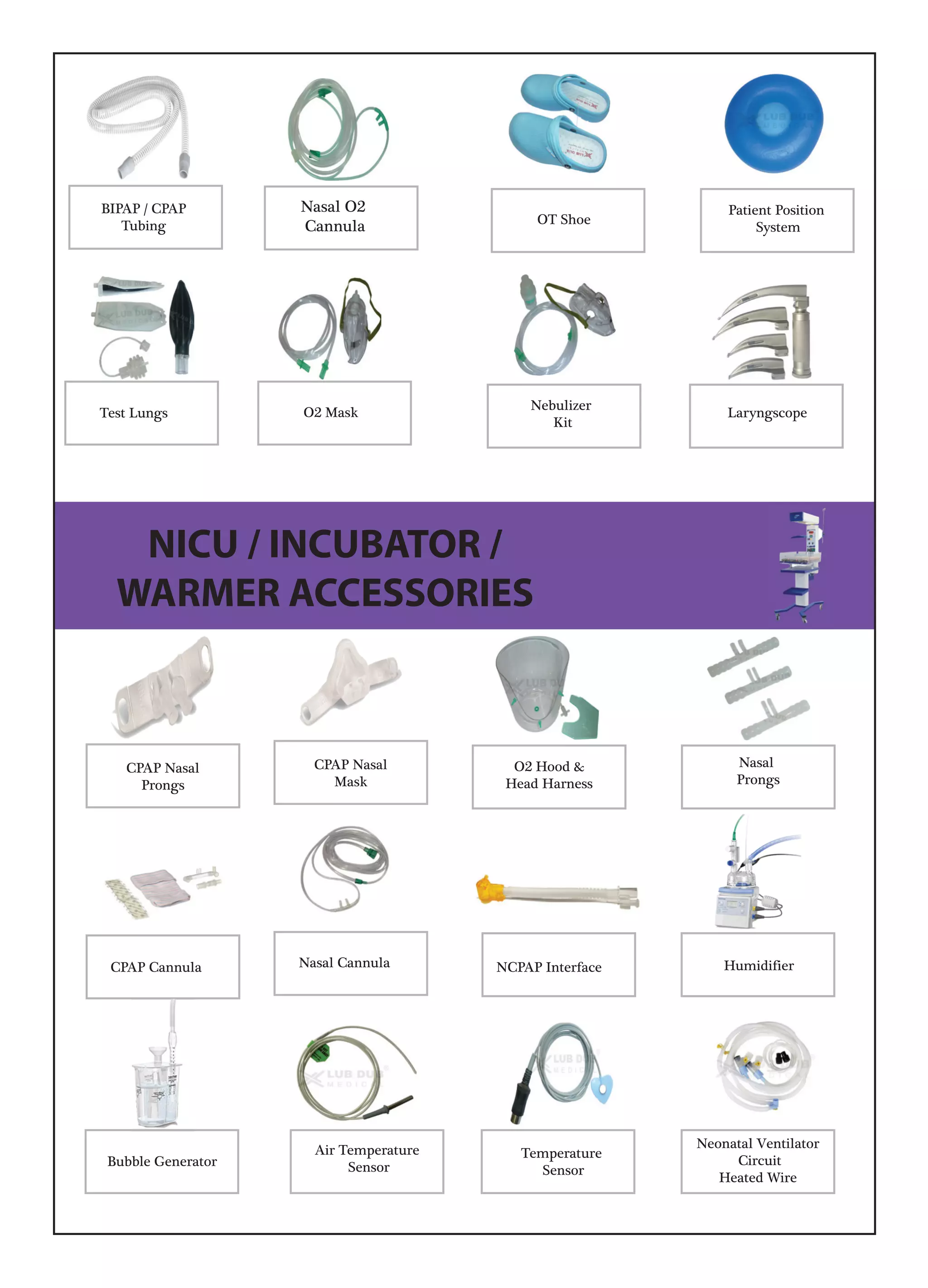 Lub Dub Medical Technologies | PDF