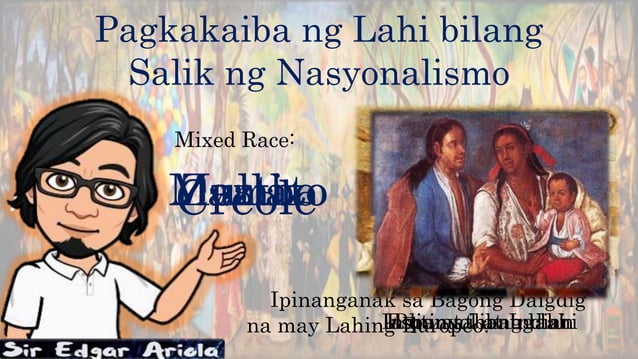 8 Pagsibol ng Nasyonalismo.pptx 8 Pagsibol ng Nasyonalismo.pptx