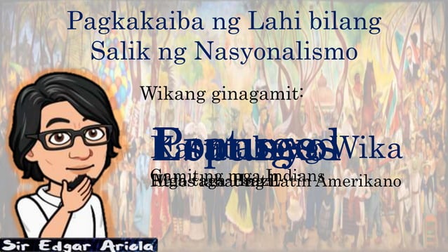 8 Pagsibol ng Nasyonalismo.pptx 8 Pagsibol ng Nasyonalismo.pptx