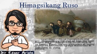 8 Pagsibol ng Nasyonalismo.pptx 8 Pagsibol ng Nasyonalismo.pptx