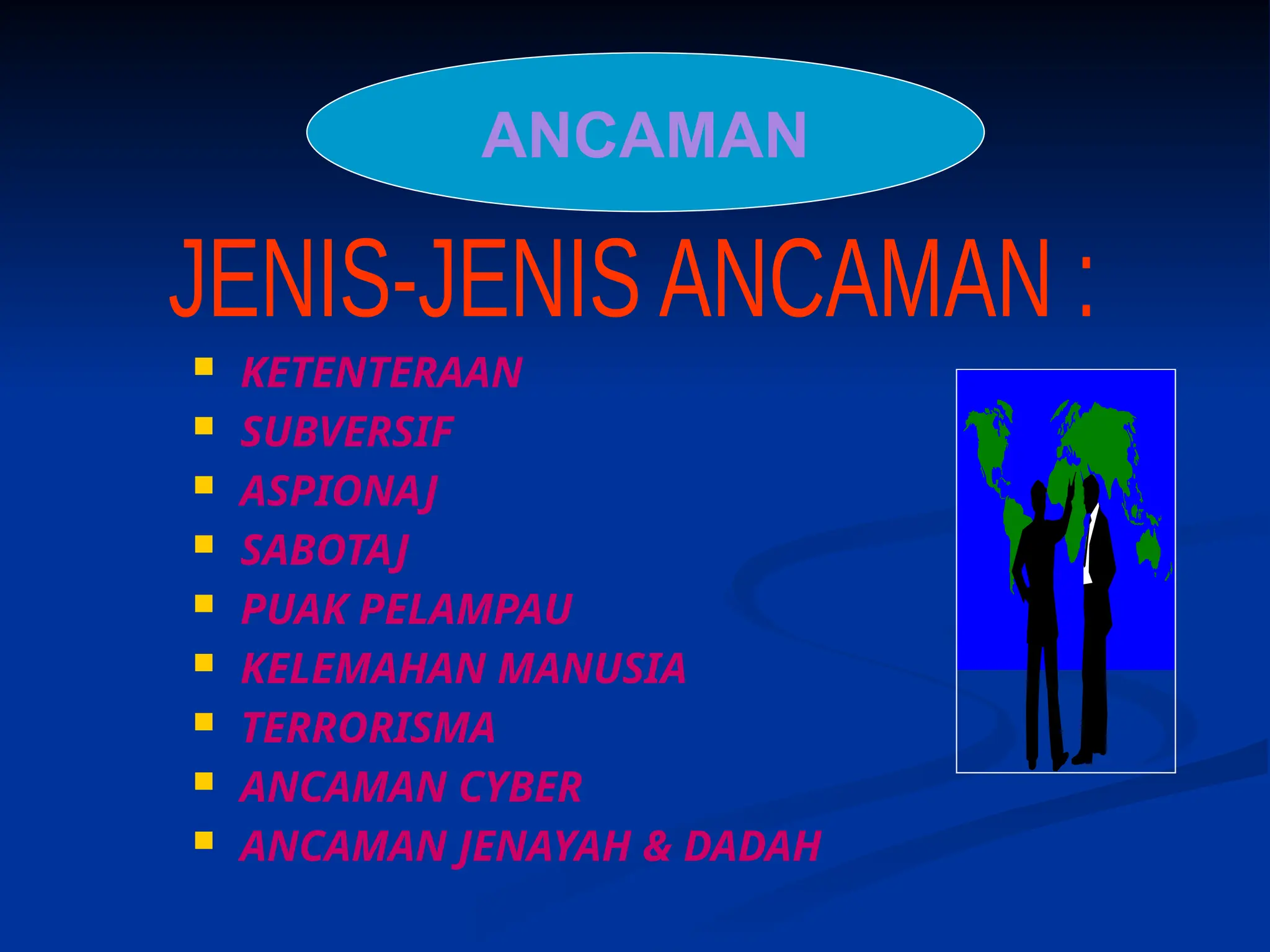 8 PANDUAN PENGURUSAN PEJABAT UNTUK PIHAK KERAJAAN | PPTX