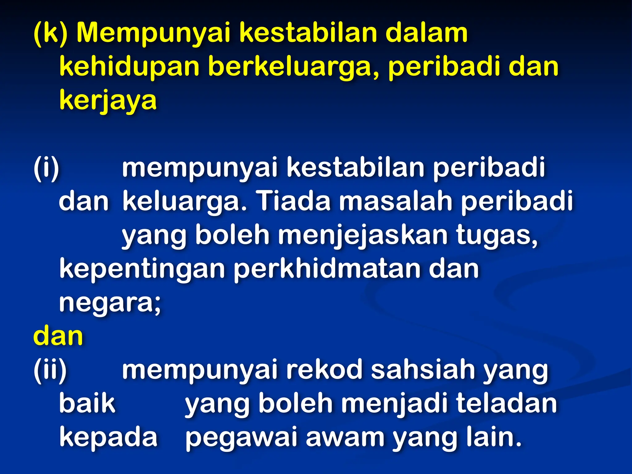 8 PANDUAN PENGURUSAN PEJABAT UNTUK PIHAK KERAJAAN | PPTX