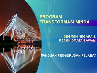 8 PANDUAN PENGURUSAN PEJABAT UNTUK PIHAK KERAJAAN | PPTX