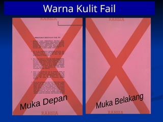 8 PANDUAN PENGURUSAN PEJABAT UNTUK PIHAK KERAJAAN | PPTX
