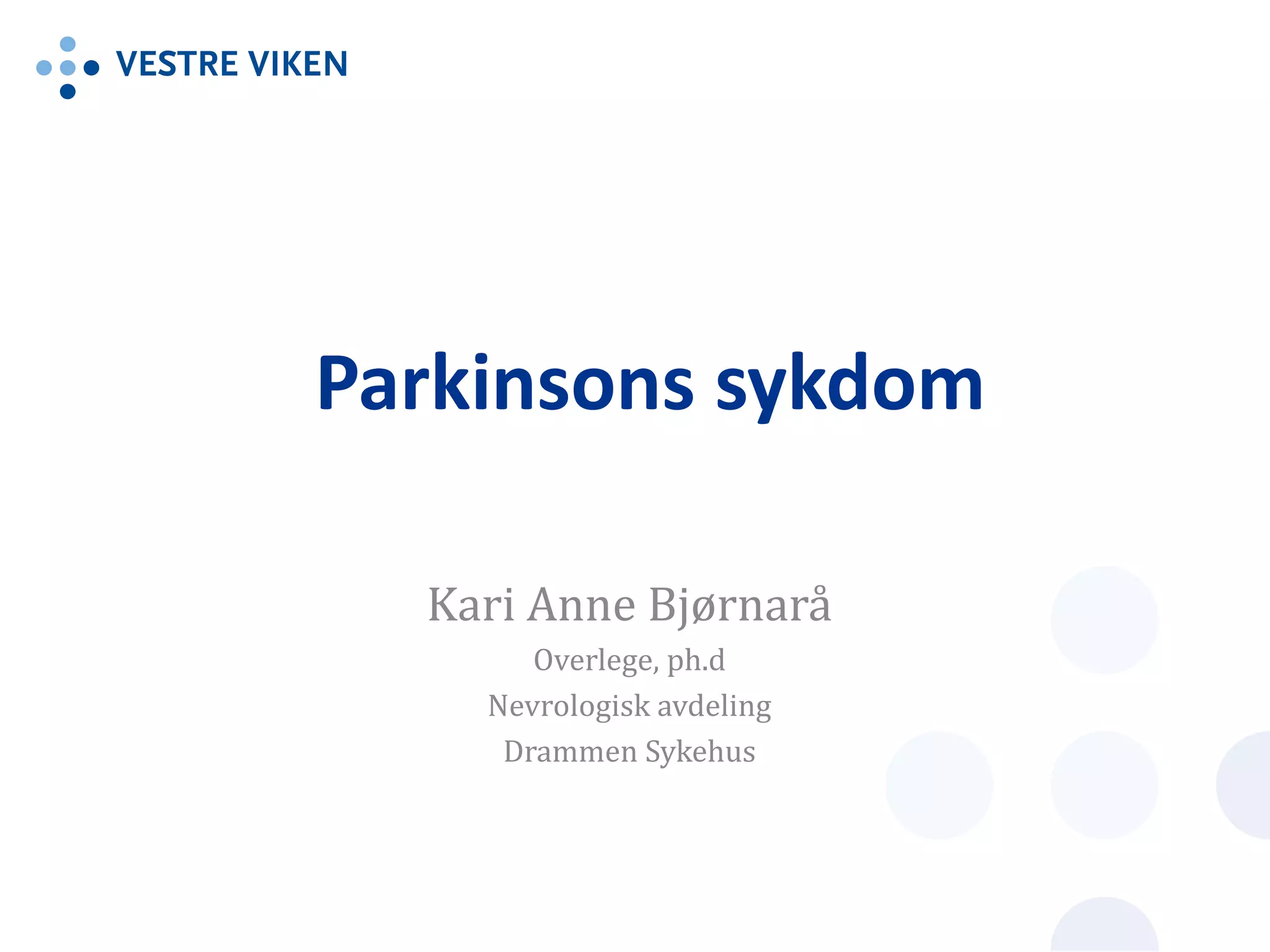 parkinson 09.02.17