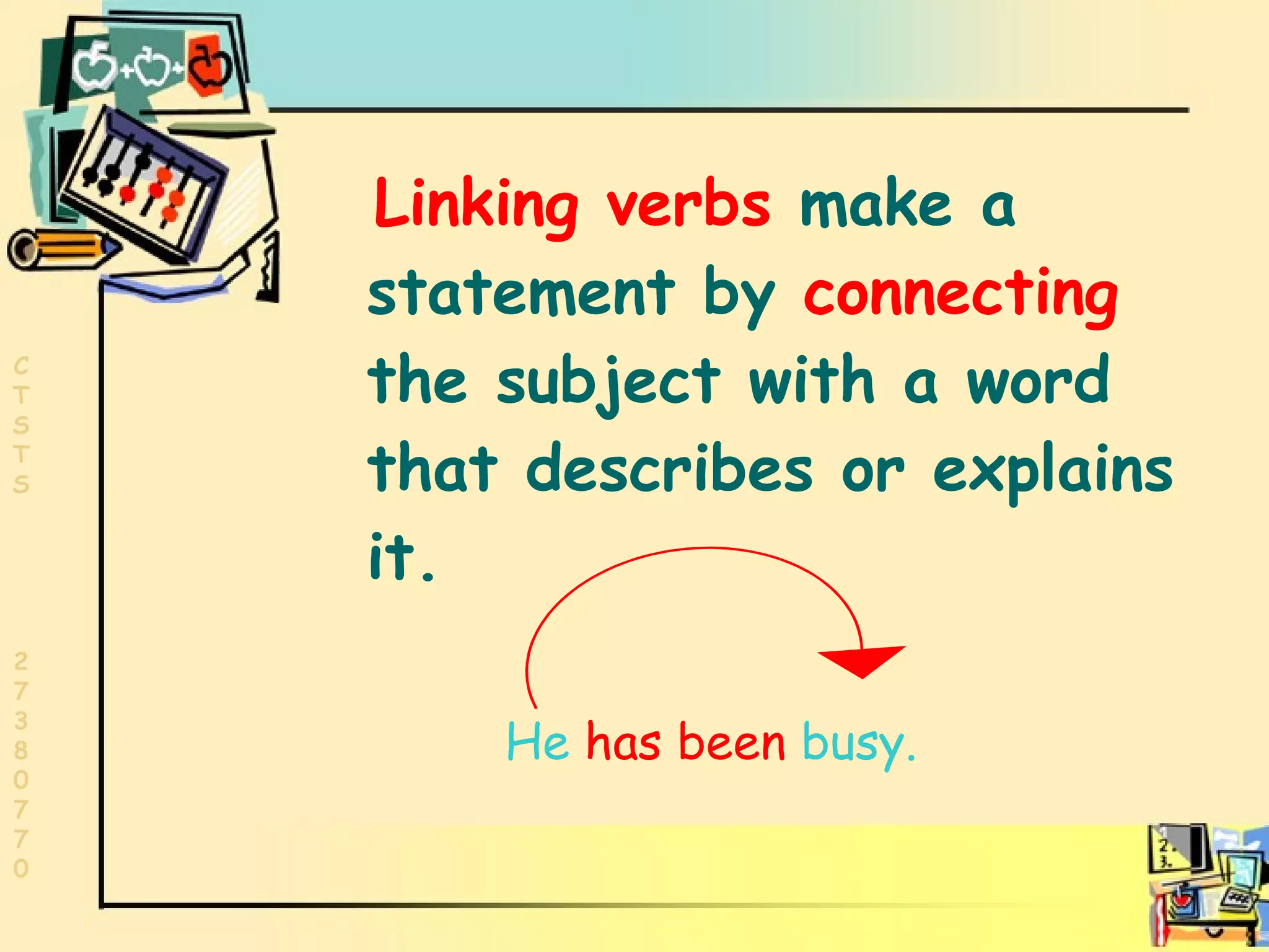 Grammar: 8 parts of speech | PPS