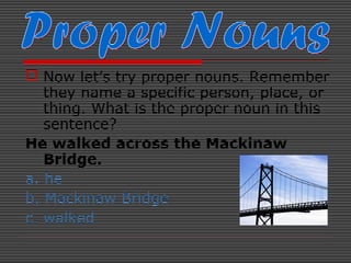 8 parts of speech complete | PPT