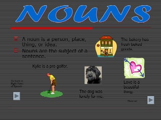8 parts of speech complete | PPT