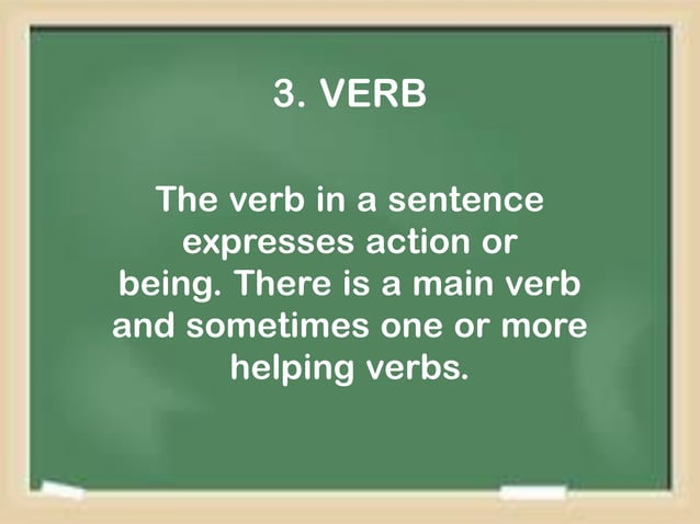 8 parts of speech ppt | PDF