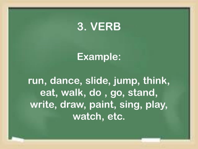 8 parts of speech ppt | PDF