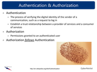 8 passwordsecurity | PPT