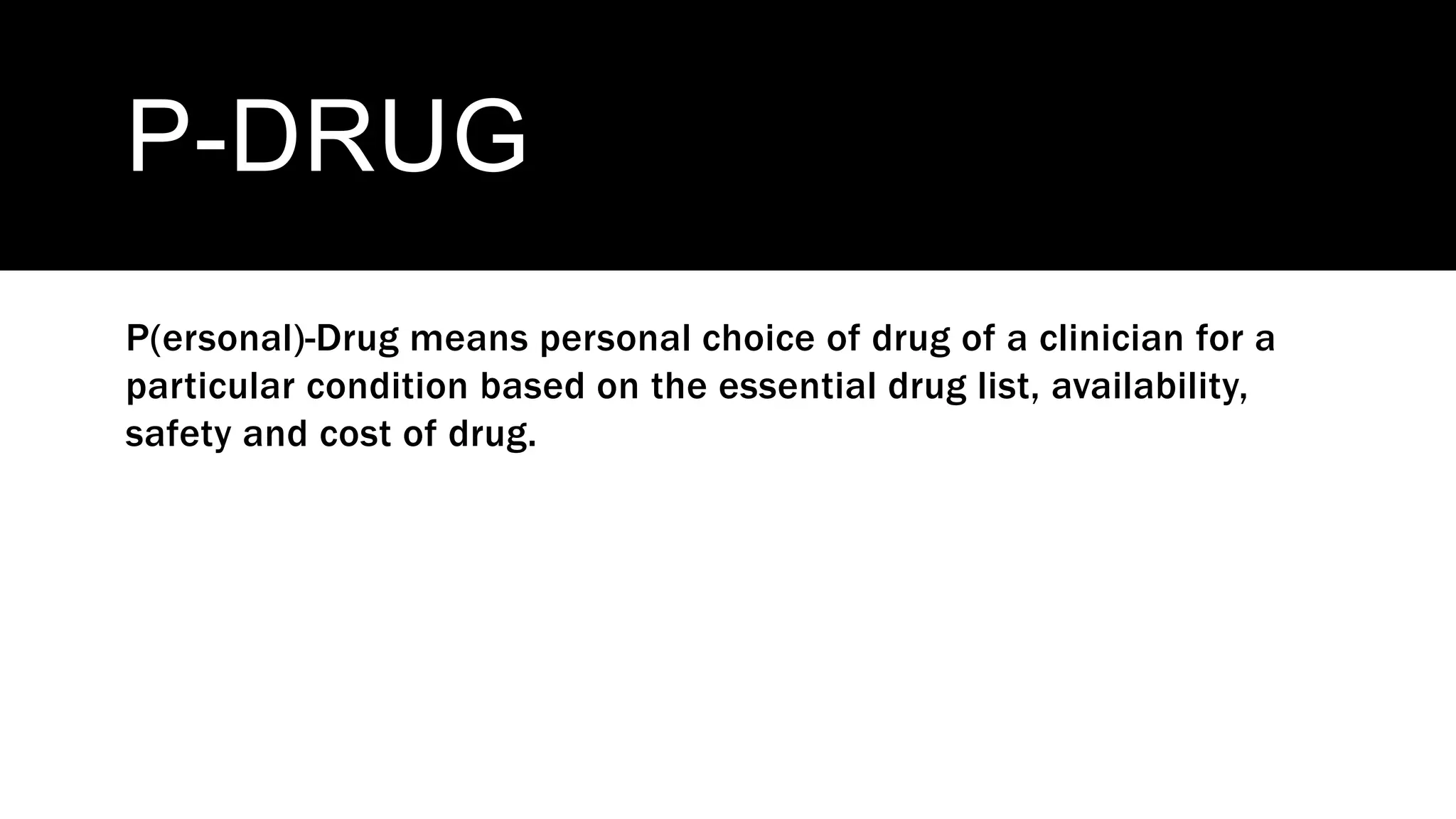 P drug pharmacology practical exercise .pptx