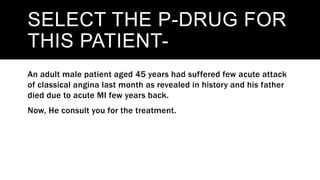 P drug pharmacology practical exercise .pptx